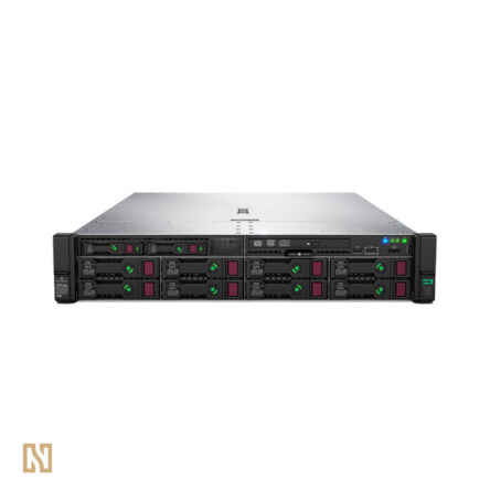 سرور HPE ProLiant DL380 G10 | بررسی مشخصات سرور DL380 G10