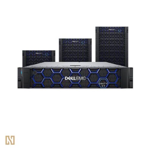 استوریج DELL EMC Unity XT 480