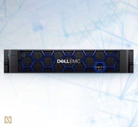 استوریج DELL EMC Unity XT 380
