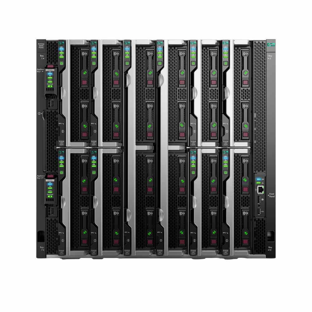 محصولات مرتبط با Synergy Server | نت پرداز