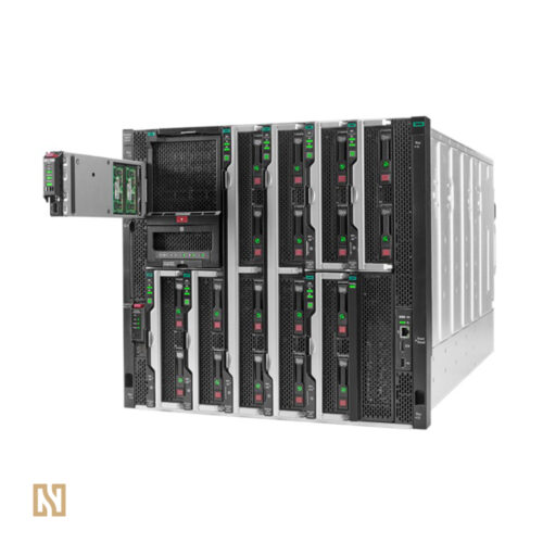 سرور HPE Synergy 12000 Frame | نت پرداز