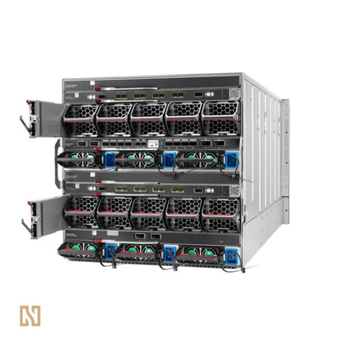 سرور HPE Synergy 12000 Frame | نت پرداز