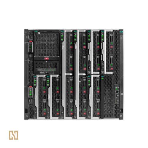 سرور HPE Synergy 12000 Frame | نت پرداز