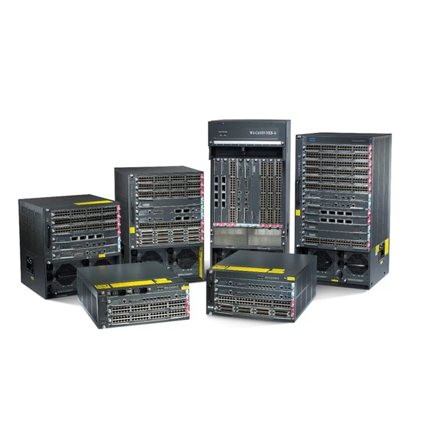 Cisco Catalyst 6500 and 6500-E Series Switch | نت پرداز Cisco Catalyst 6500 and 6500-E Series Switch | نت پرداز