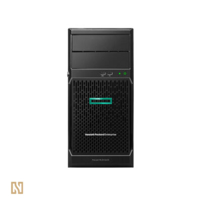 سرور HPE Proliant ML30 G10 | بررسی قیمت و مشخصات سرور