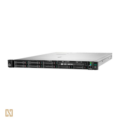 HPE ProLiant DL360 G10 Plus | بررسی قیمت و مشخصات سرور