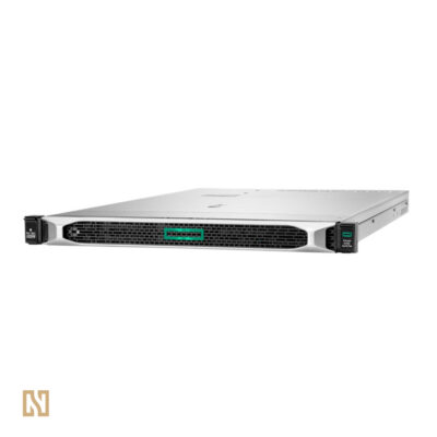 HPE ProLiant DL360 G10 Plus | بررسی قیمت و مشخصات سرور