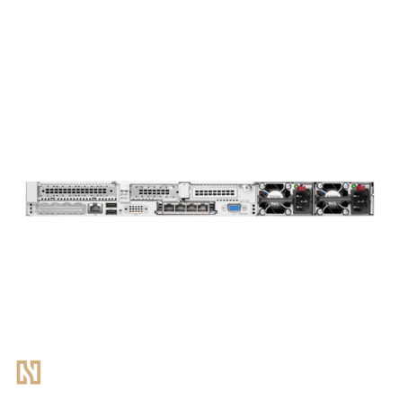 HPE ProLiant DL360 G10 Plus | بررسی قیمت و مشخصات سرور