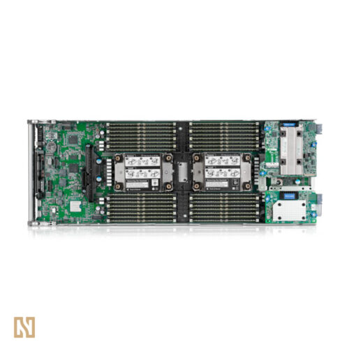 سرور HPE Synergy 480 G11