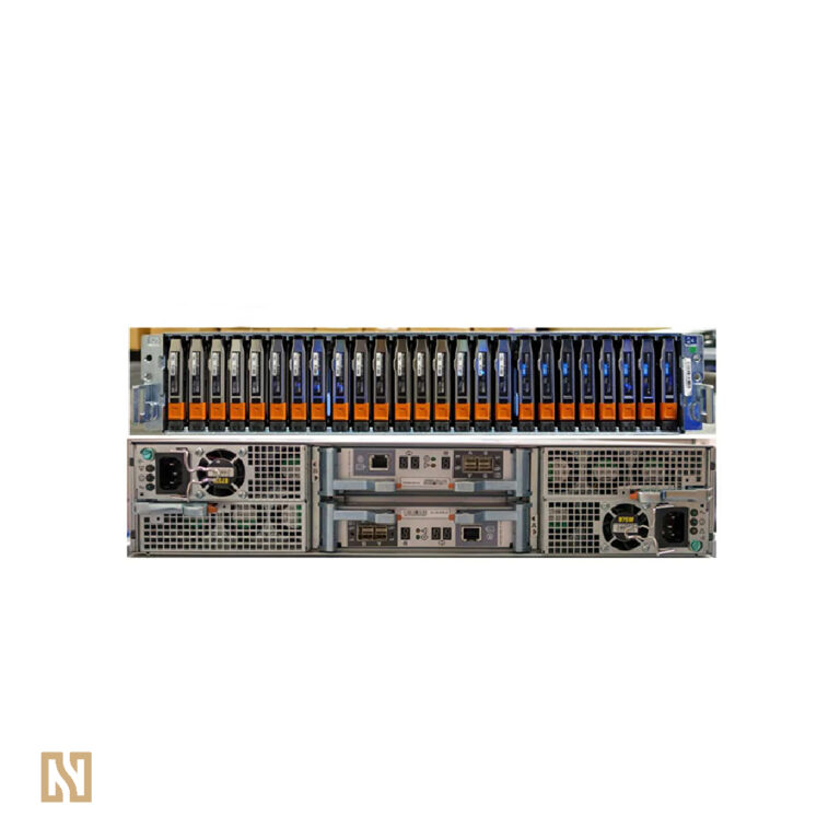 Dell EMC Unity XT 380F | نت پرداز