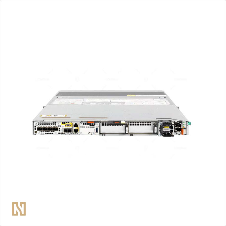 استوریج Dell EMC Unity XT 680F | نت پرداز